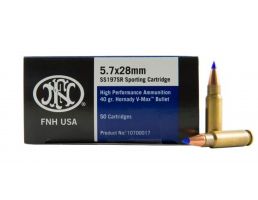 5.7x28mm Ammo | Palmetto State Armory