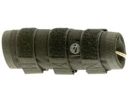 Q LLC Thunder Chicken 7.62mm Suppressor, Black | Palmetto State Armory