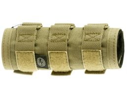 Q LLC Thunder Chicken 7.62mm Suppressor, Black | Palmetto State Armory