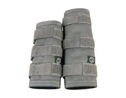 Rugged Obsidian9 Pistol Suppressor | Palmetto State Armory