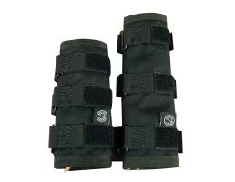 Rugged Obsidian45 Pistol Suppressor | Palmetto State Armory