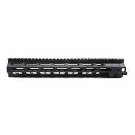 Geissele 7" Super Modular Rail MK8 M-Lok, Black | Palmetto State Armory