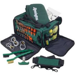 Remington Squeeg-E Universal Cleaning Kit for All Firearms (.22 Handgun ...