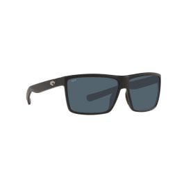 Costa Rinconcito Gray 580P Sunglasses, Black | Palmetto State Armory