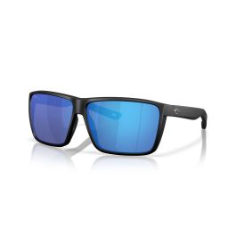 Costa Rincon II - Matte Black - Blue Mirror 580G - 06S9121-91210264 ...
