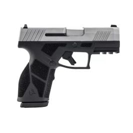 Taurus GX2 9MM 3.38'' 2x13 RDS BK/SS | Palmetto State Armory