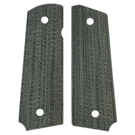 VZ Grips Gator Back Slim Grip Fits 1911 Commander/1911 Government ...