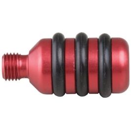 TCS 12 Gauge #5-40 Patch Jag, Red | Palmetto State Armory