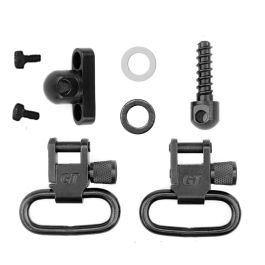 Grovtec US Inc Side-by-Side Swivel Mount Kit | Palmetto State Armory