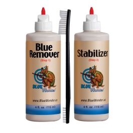 Blue Wonder Gun Bluing Remover System | Palmetto State Armory