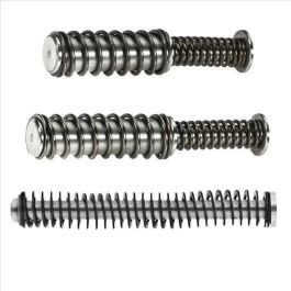 Lone Wolf Guide Rod Complete Assembly Fits Glock Gen 1-3 G19/Glock Gen ...