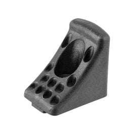 Knights Armament Keymod Hand Stop Fits Knight's Armament URX 4, Black ...