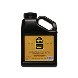IMR Powders Enduron 7977 .300 Win Mag Rifle Smokeless Powder, 8 lb Can ...