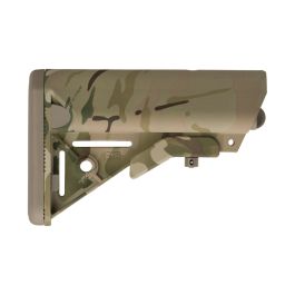 B5 Systems Mil-Spec Enhanced SOPMOD Collapsible Stock, Multicam ...