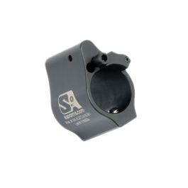 Superlative Arms Solid Set Screw Direct Impingement Adjustable Gas ...