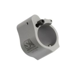 Superlative Arms Solid Set Screw Direct Impingement Adjustable Gas ...