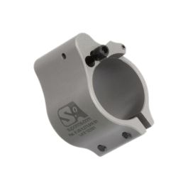 Superlative Arms Clamp-On Direct Impingement Adjustable Gas Block 0.875 ...