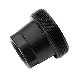 Area 419 Sidewinder Universal Adapter 5/8-24, Black | Palmetto State Armory