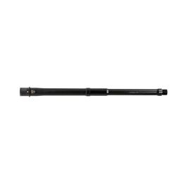 Faxon Firearms Duty Carbine-Length Button Rifled Gunner Big Bore Barrel ...