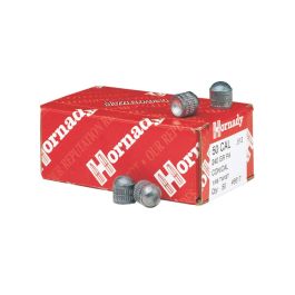Hornady PA Conical .50 Cal Muzzleloader Bullet, 240 gr 50rds | Palmetto ...