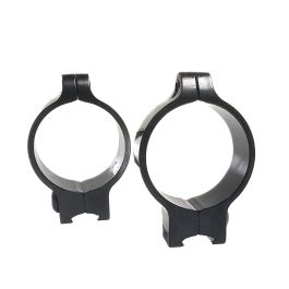 Talley Rimfire Ring 30mm Tube High Steel Dovetail | Palmetto State Armory