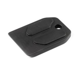 Area 419 ACRA Rail T-6 Adapter Fits Manners T6, Black | Palmetto State ...