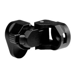 MDT 2-Way Locking Carbine to Fixed Folding Stock Adapter, Black ...