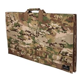 Crosstac 79" x 36" Precision Long Range Shooting Mat, Multicam ...