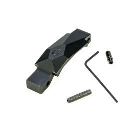 Geissele Ultra Precision 5-Axis Trigger Guard, Black | Palmetto State ...
