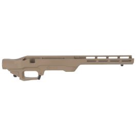 MDT LSS Gen 2 Chassis Fits Howa Mini, Flat Dark Earth | Palmetto State ...
