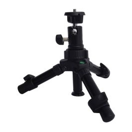 Longshot Target Cameras Mini Camera Tripod 9.50", Black | Palmetto ...