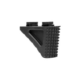 Knights Armament M-LOK Forward Hand Stop w/Barrier Stop, Black ...