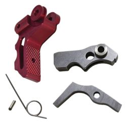 TANDEMKROSS Ultimate Trigger Kit, Red | Palmetto State Armory