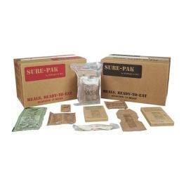 Sure-Pak 12 Meal Case w/Heater | Palmetto State Armory