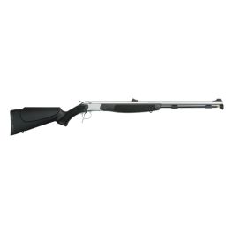 CVA Optima .50 Cal 26" Break Action, Black | Palmetto State Armory