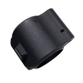 Forward Controls Design Gas Block Forward Control, Black | Palmetto ...
