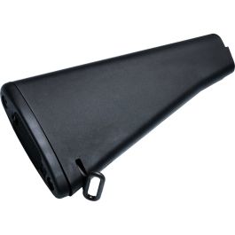 CMMG A1 Fixed Stock Assembly, Black | Palmetto State Armory