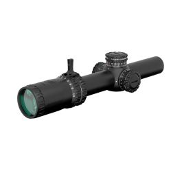 Swampfox Optics Arrowhead Rifle Scope 1-8x24mm | Palmetto State Armory