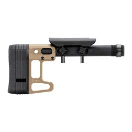 MDT SCS Lite Skeleton Carbine Stock Fits MDT LSS/MDT LSS Gen 2/MDT LSS ...