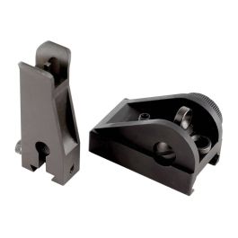 FightLite MCR Sight Set Front/Rear | Palmetto State Armory
