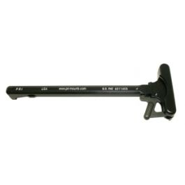 PRI M84 Gas Buster AR-15 Charging Handle w/ Military Big Latch ...