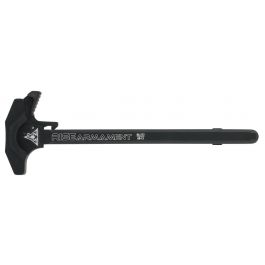 Rise Armament Extended-Latch Charging Handle, Black - RA-212 | Palmetto ...