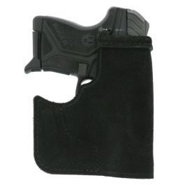 Galco Pocket Protector Ruger LCP Max Leather Holster Ambidextrous ...