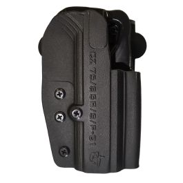 Comp-Tac Victory Gear International Walther PDP Kydex OWB Holster Right ...