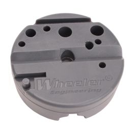 Wheeler Universal Bench Block 672215 | Palmetto State Armory