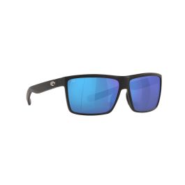 Costa Rinconcito Blue Mirror 580G Sunglasses, Black | Palmetto State Armory