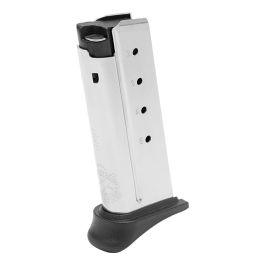 Springfield Armory 5rds .45 ACP Magazine, Stainless - XDS5005H ...