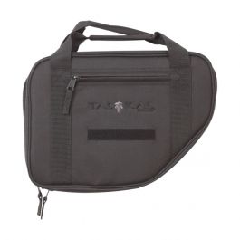 Allen Battalion Double Handgun Case - Black - 10943 | Palmetto State Armory