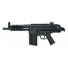 PTR 105 PDWR .308 Winchester Pistol | Black | Palmetto State Armory