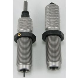 RCBS - Gold Medal Match Series Bushing 2-Die Neck Sizer Set 308 ...